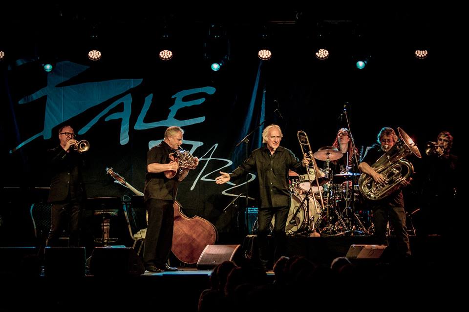 BALEJAZZ - ConnectsMusic