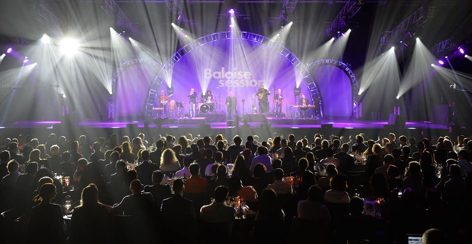 BALOISE SESSION - ConnectsMusic